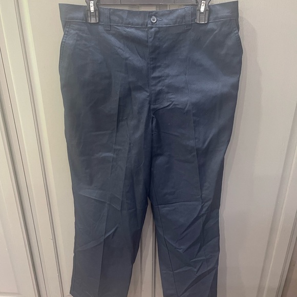 David Taylor | Pants | David Taylor Mens Navy Pants | Poshmark